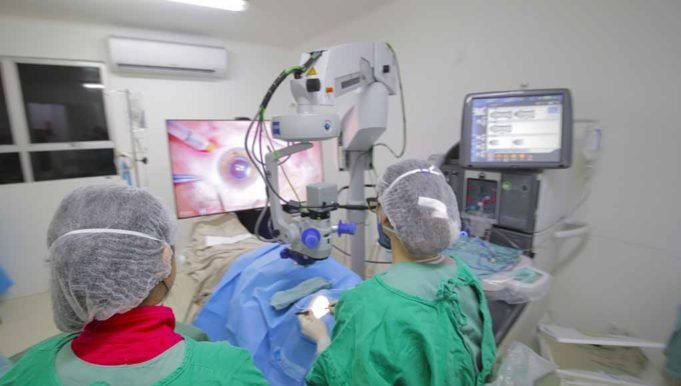 Lucentis, Avastin, Macugen tratamento ANTI-VEGF | Retina Curitiba ...