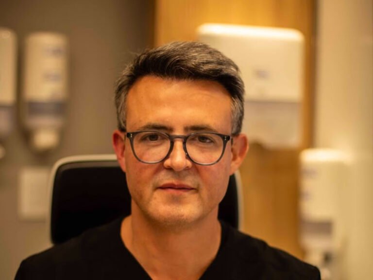 Retinologia Avançada em Curitiba: Conheça o Tratamento da DMRI Seca com ...